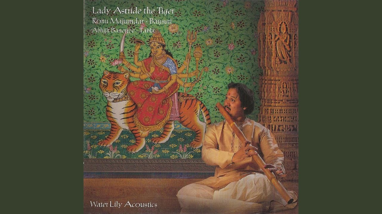 Kashmiri Dhun in Dadra Tal - YouTube