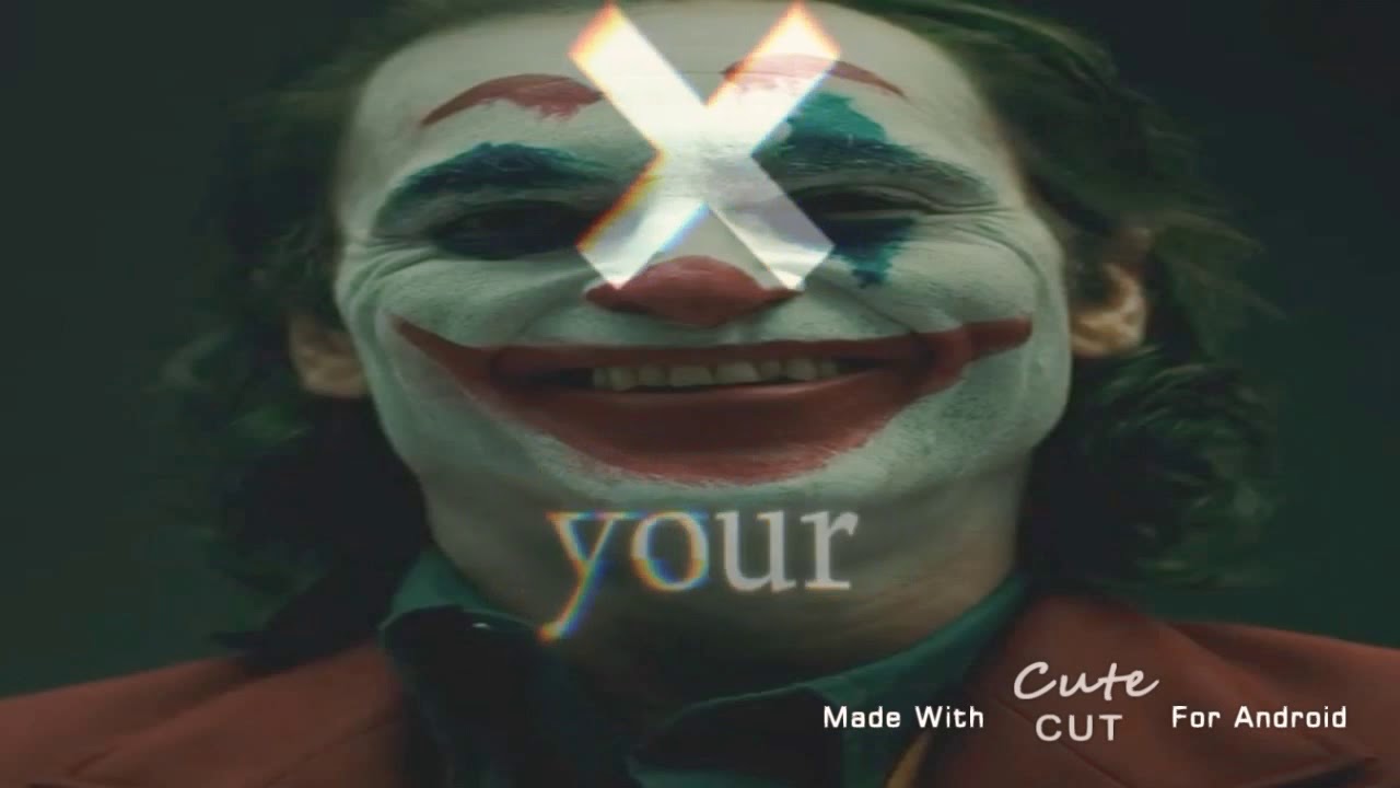 GOKR\غنيه حماسيه جوكر - YouTube