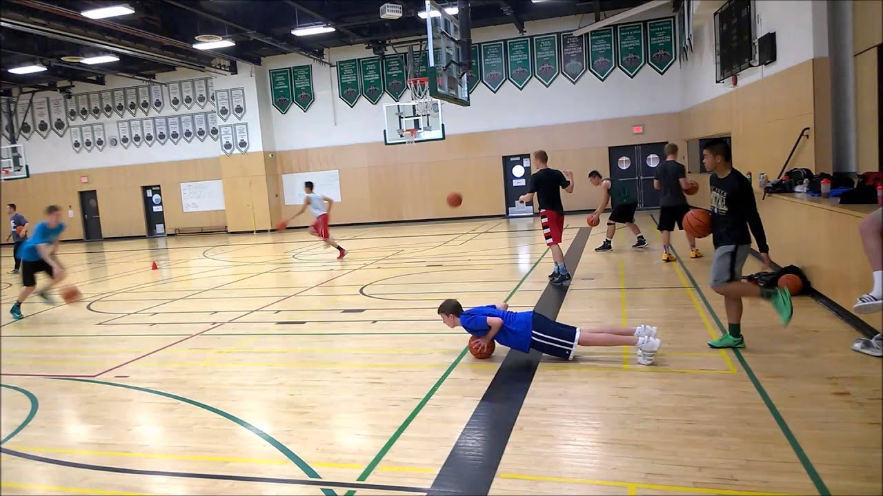 Skills with Drew Slaght 1 - YouTube