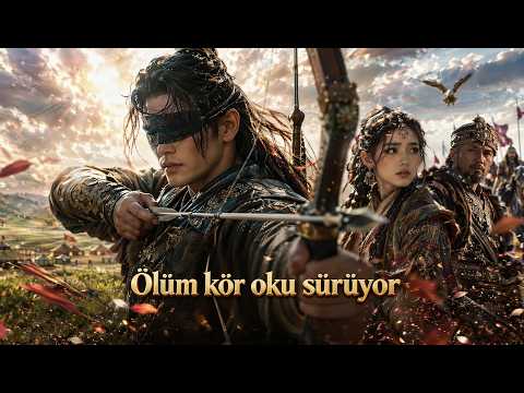 【Tüm dublaj】Okçu, yetim kızı kurtarır, kimlik sırrı açığa çıkar, düşman peşinde. 🏹