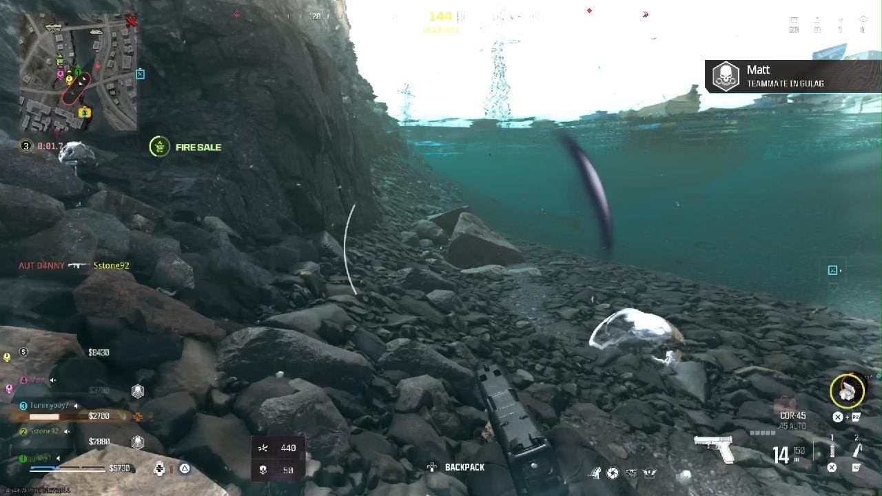 Bowled over - YouTube