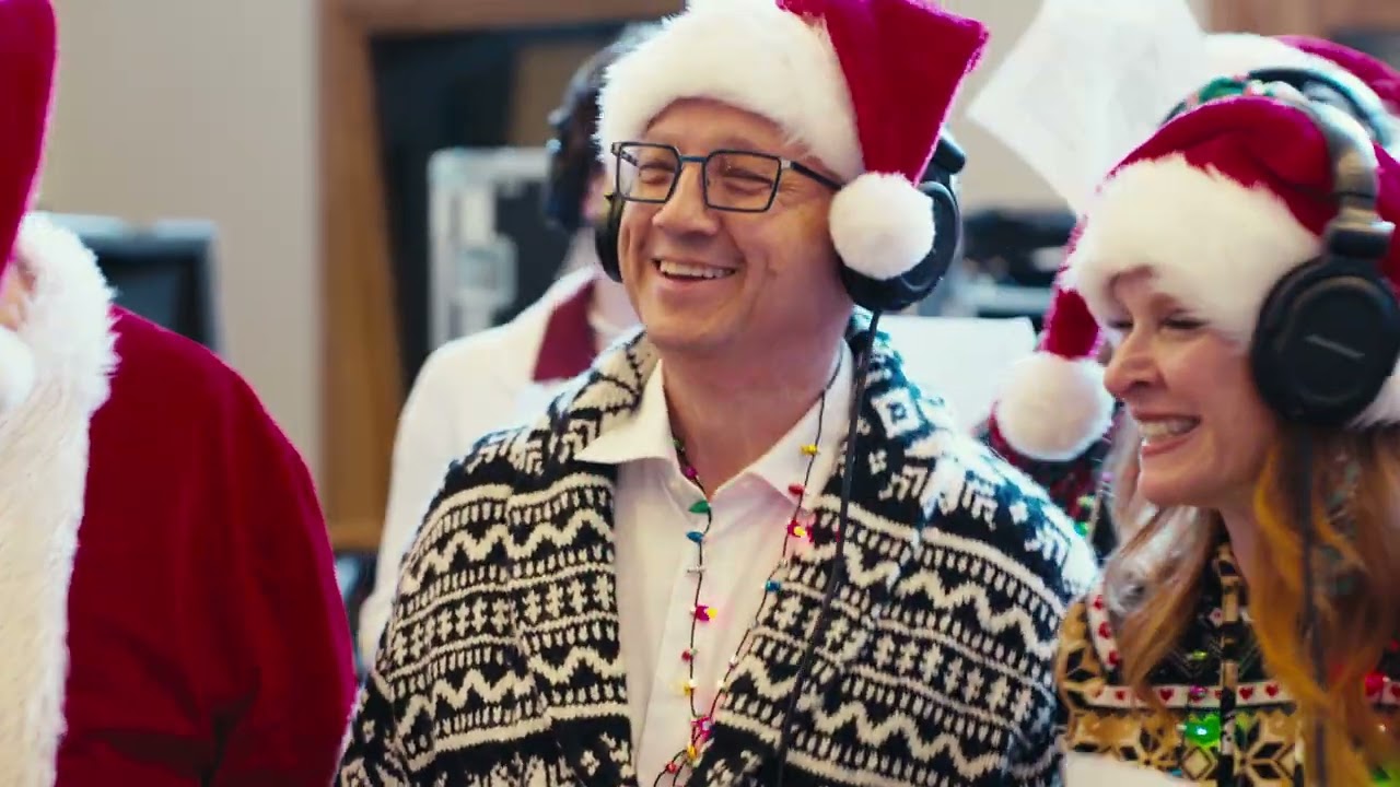 Nashville’s Kevin Jonas Sr. releases new Christmas album