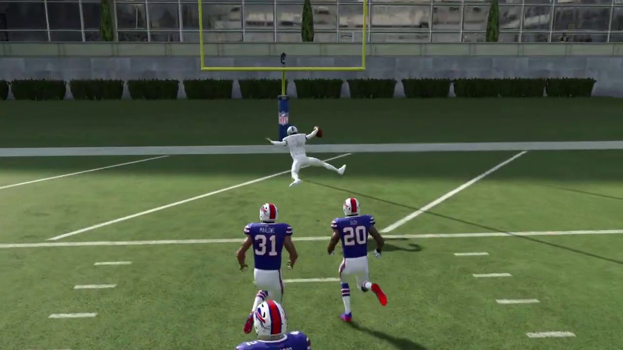 Return man 2 - YouTube