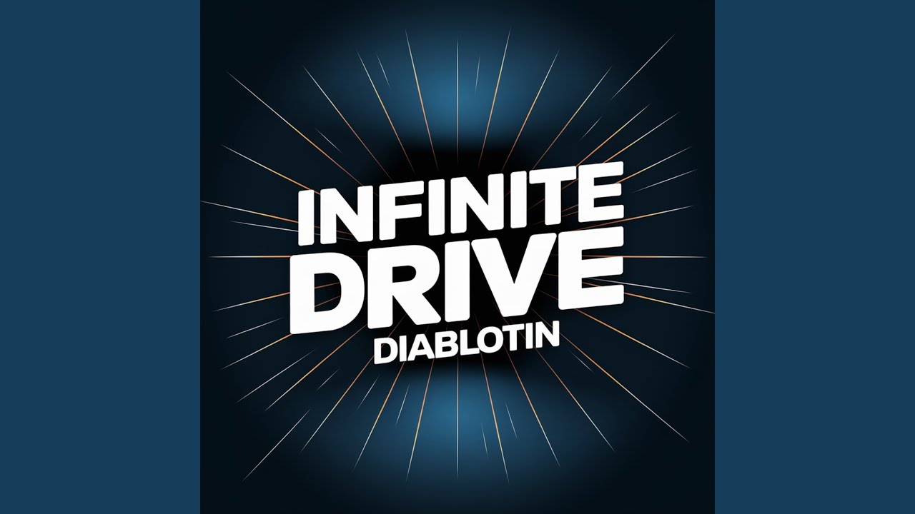 Infinite Drive - YouTube