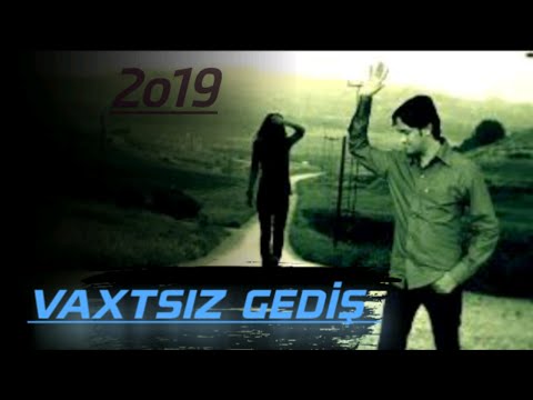 🎵AMIL BEKADZE VAXTSIZ GEDİŞ#ŞEİR 🎤YEP YENI 2019🎼 DINLEMEYE DEYER🎶🎶🎶🎶🎶  #şeir