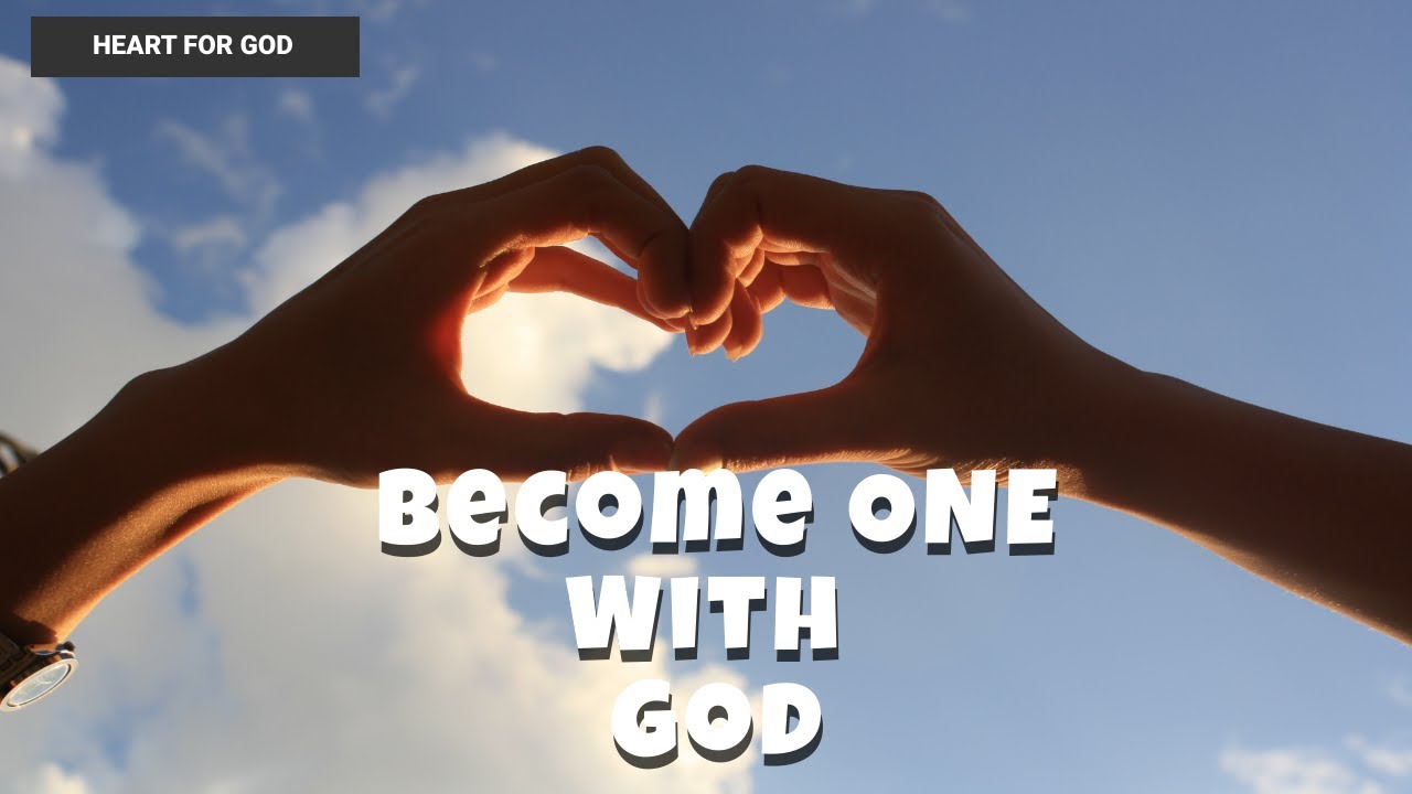 When Two Become One: The Power of Unity in a Godly Marriage - YouTube