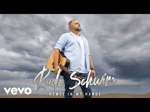 Rudo Schwim - Hemel In My Hande (Official Audio)