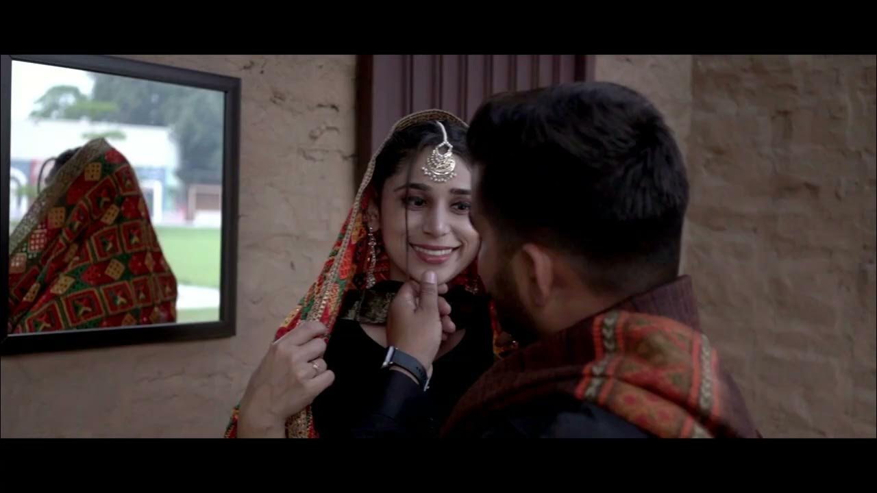 # Best Pre wedding Happy & Gitanshu ##sikhwedding #sikhweddingfilm #weddingfilm # ...