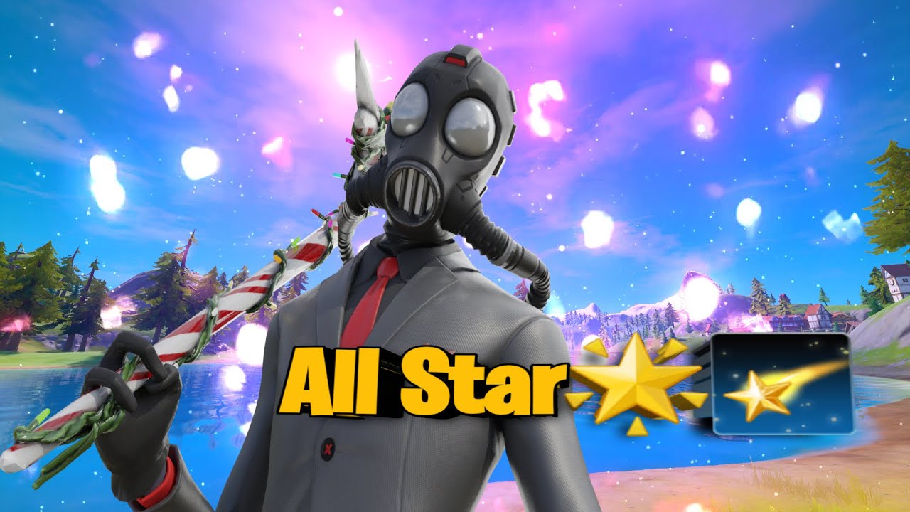 All Star🌟🌠 [Bass bosted] - YouTube