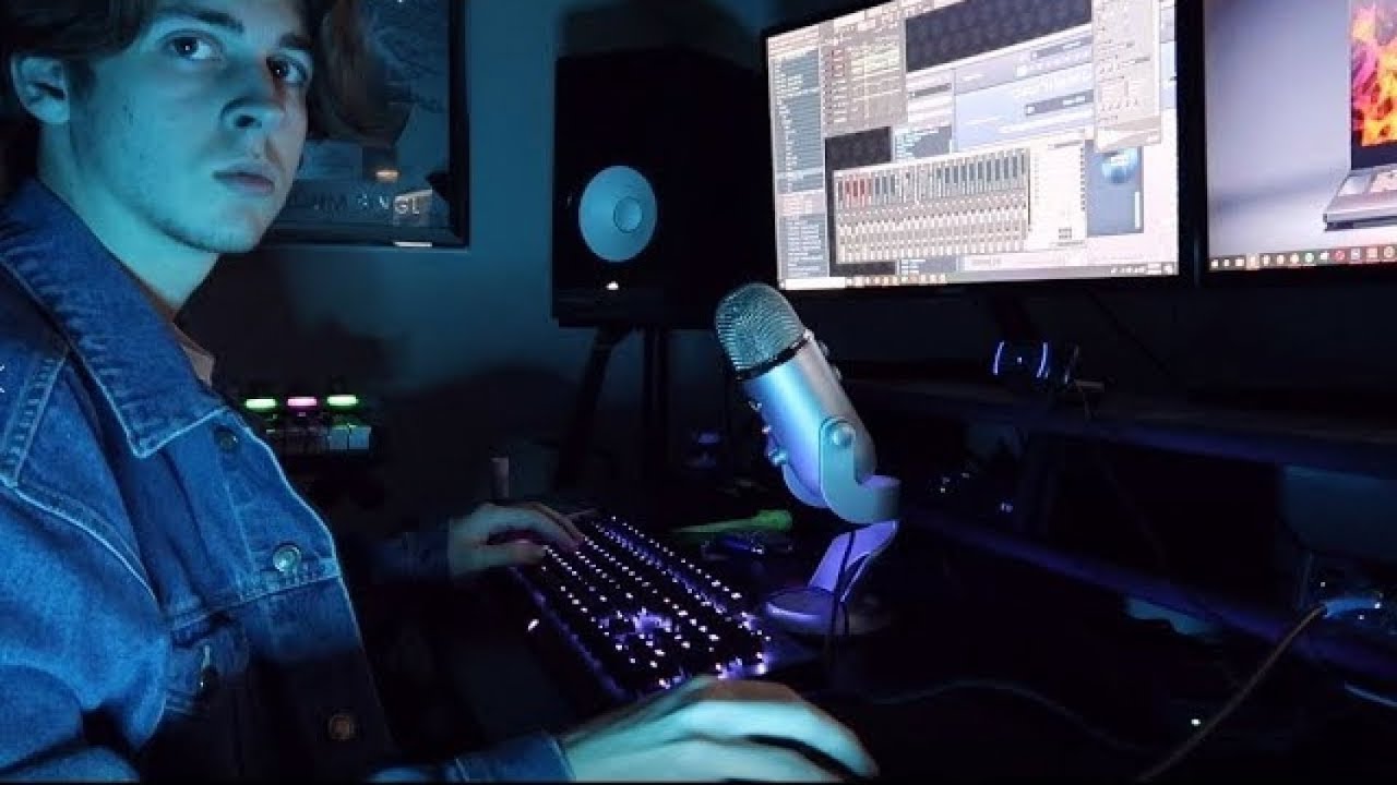 How to Nick Mira from 2018 - YouTube