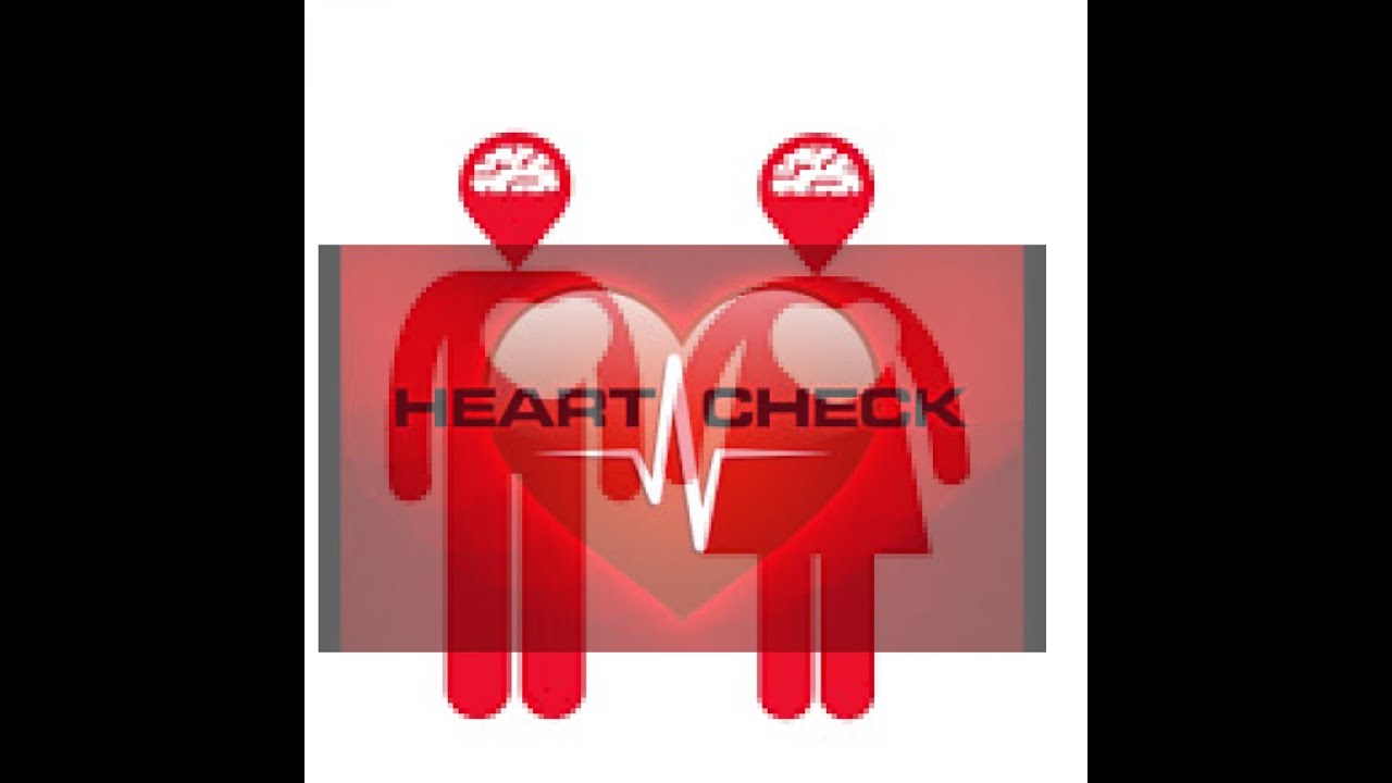 The Heart Check Part 2 - YouTube