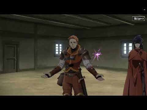 Overlord Mass For The Dead: Ch1 Story 7 Sunlit Scripture-Nightrow ...