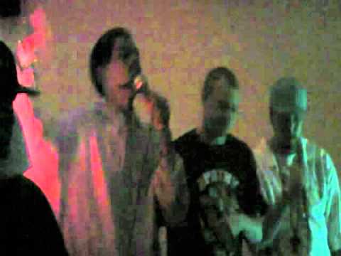 Long Lost (LIVE) by Ojida featuring Triple Beem & Creep