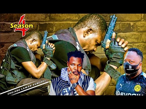 A DUNIYA 37, RIKICI YABALLE TSAKANIN GIDAN MAYAKI DA GIDAN KANABARO: A ...
