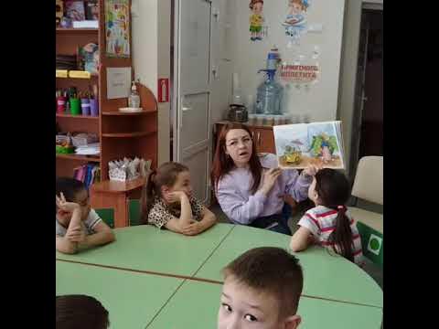Анна Казалис "Мышонок Тим капризничает" . Читает Климова К.Е. - YouTube
