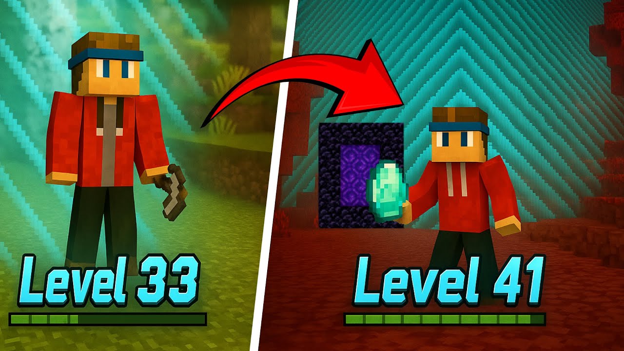 LEVEL = BORDER XXL Großprojekt! Folge 2 - YouTube