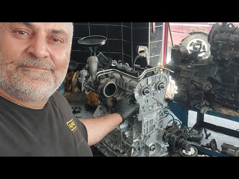 Sıfır sandık motor takıyoruz/Nelere dikkat etmeliyiz/Kaç çeşit sandık motoru var‼️