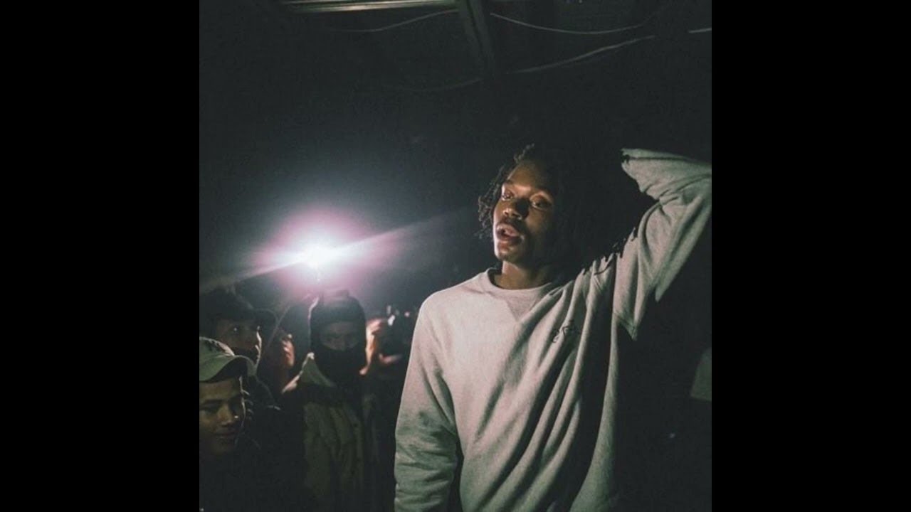 [FREE] Iayze Type Beat "On Stage" *Hard* - YouTube