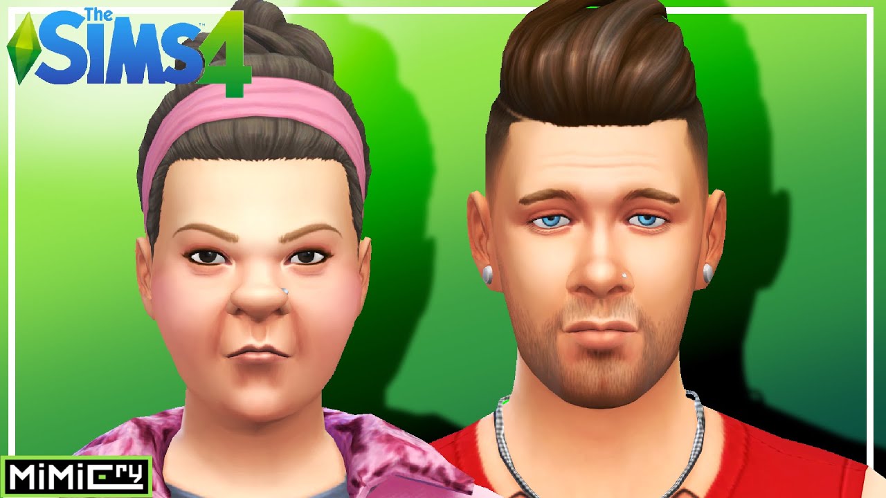 Prossimamente - Davide & Chiara -The Sims 4 - YouTube