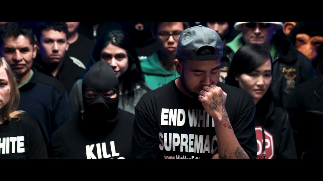 Rob Lopez IAM - Get Something, Know Something (Music Video) - YouTube