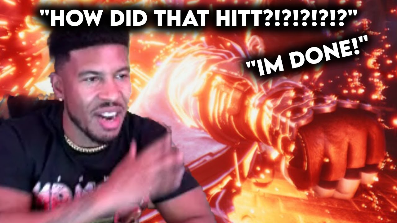 LowTierGod 3AM NUCLEAR SALT EXPLOSION YELLING CANT ADAPT TO RAGE ARTS ...