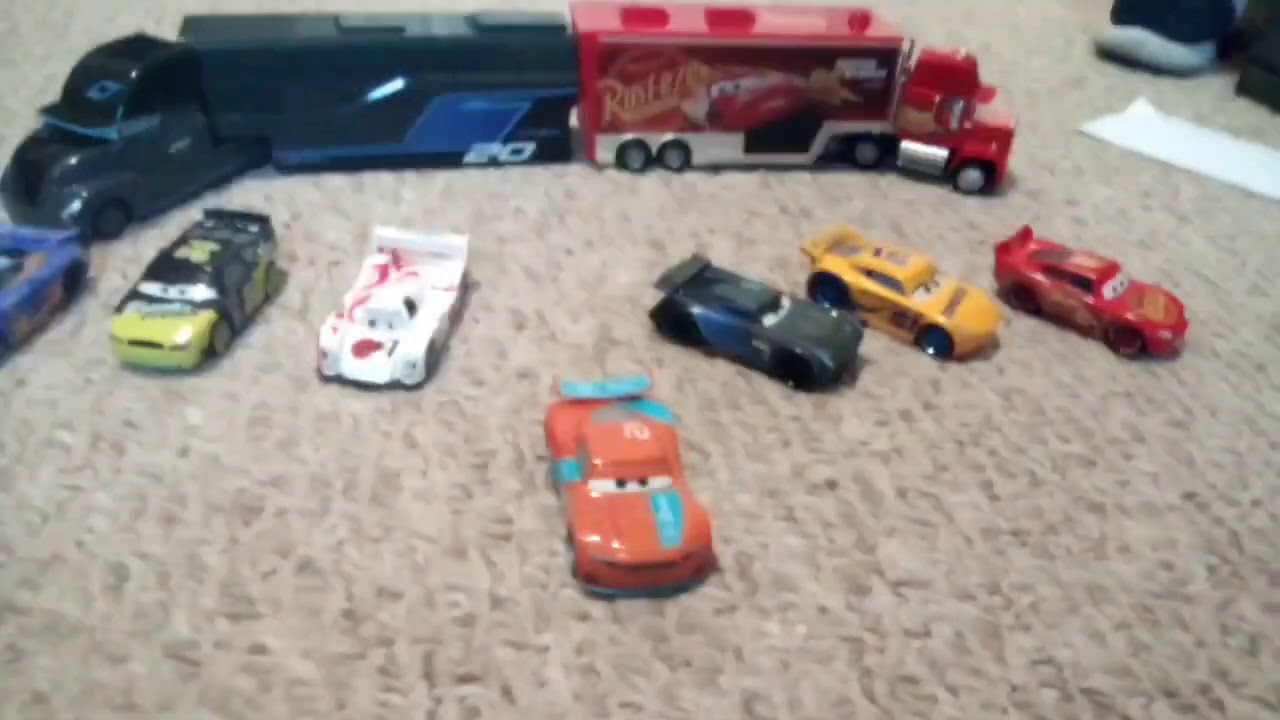 Dynamite Formato Cars ( Leer Descripción) - YouTube