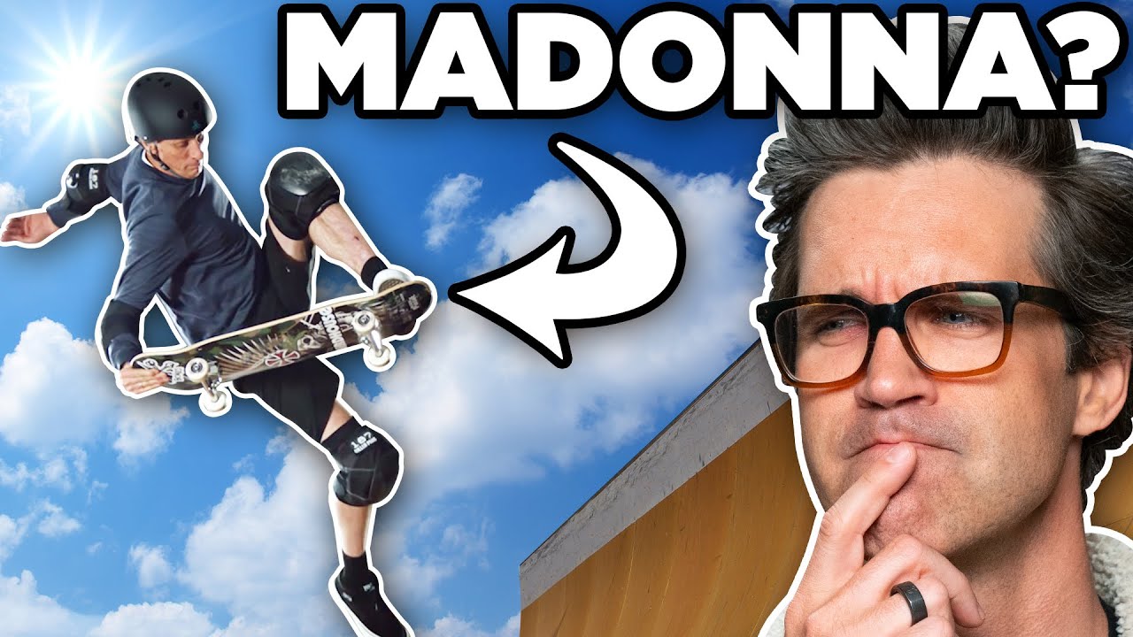 Is This Skater Slang Real Or Fake? - YouTube