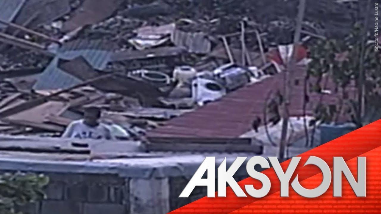 QC LGU, pinagbabayad sa mga naulila sa Payatas tragedy - YouTube