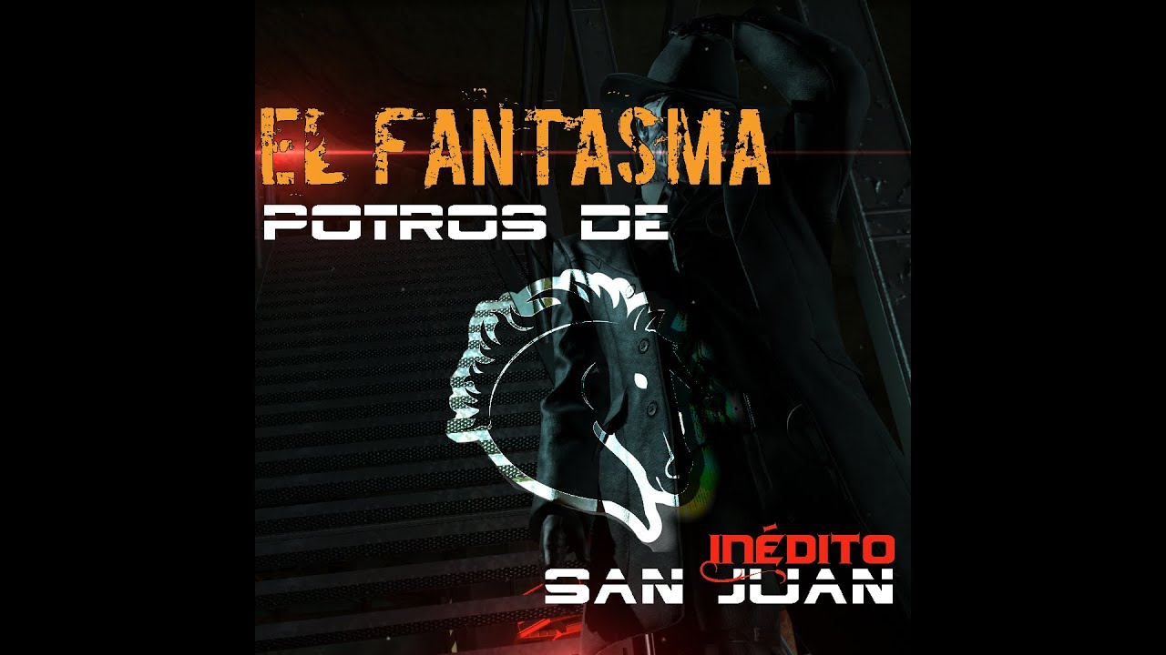 El Fantasma - YouTube Music