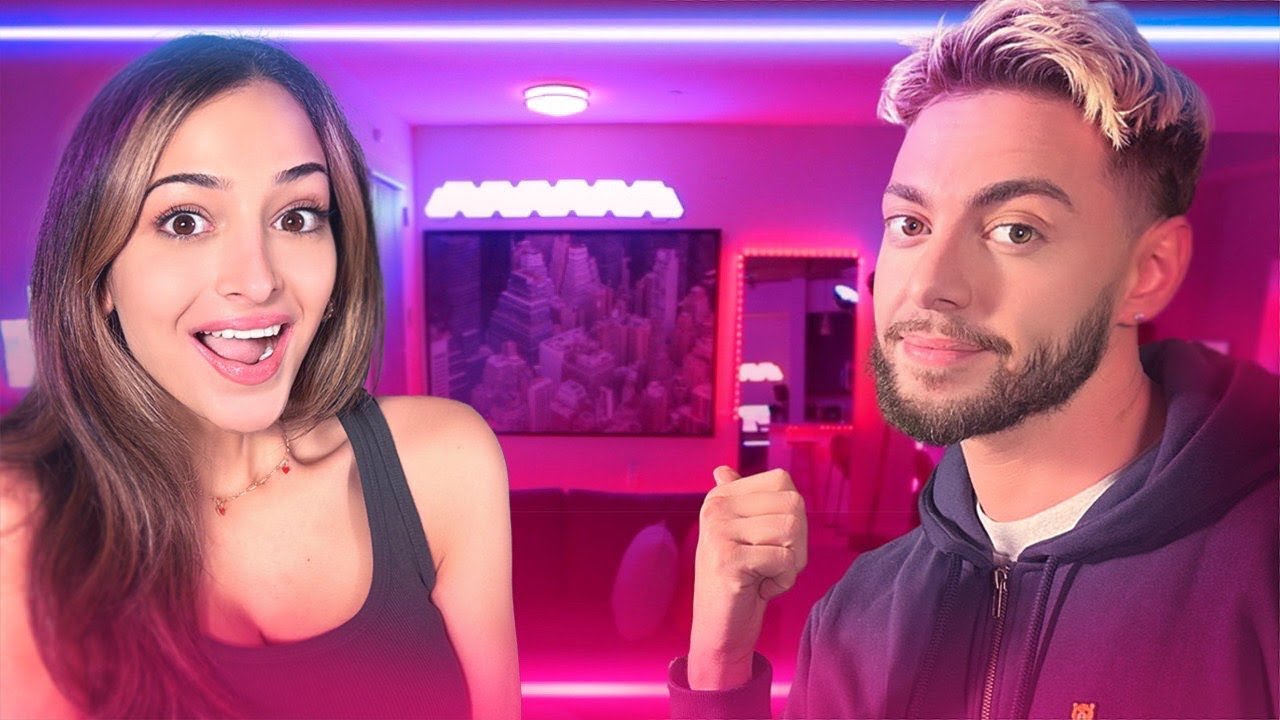 ULTIMATE STUDIO TOUR! - YouTube