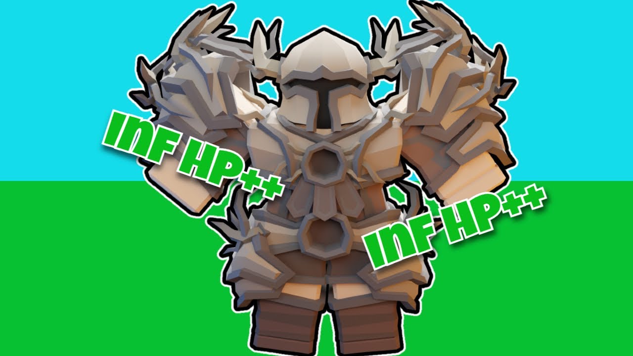 TRINTY REWORK MADE IT OP (ROBLOX BEDWARS) - YouTube