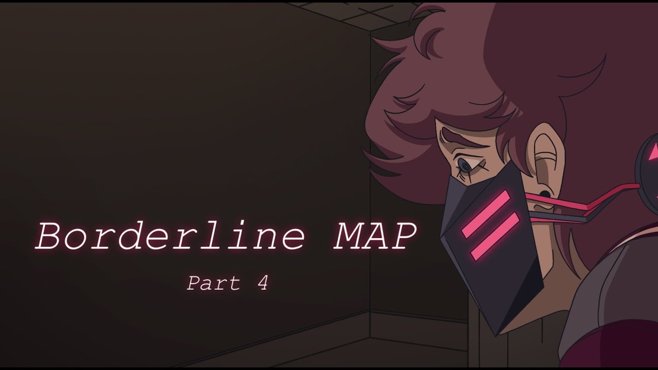 Borderline MAP || Generation loss (gore warning) - YouTube