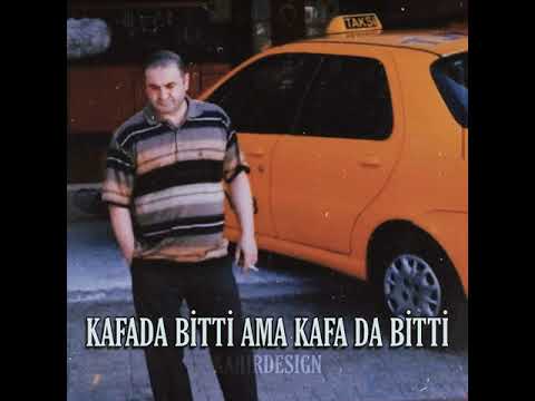 Cengiz Kurtoğlu - Küllenen Aşk Remix [Folden Versiyon] s l o w e d & r e v e r b