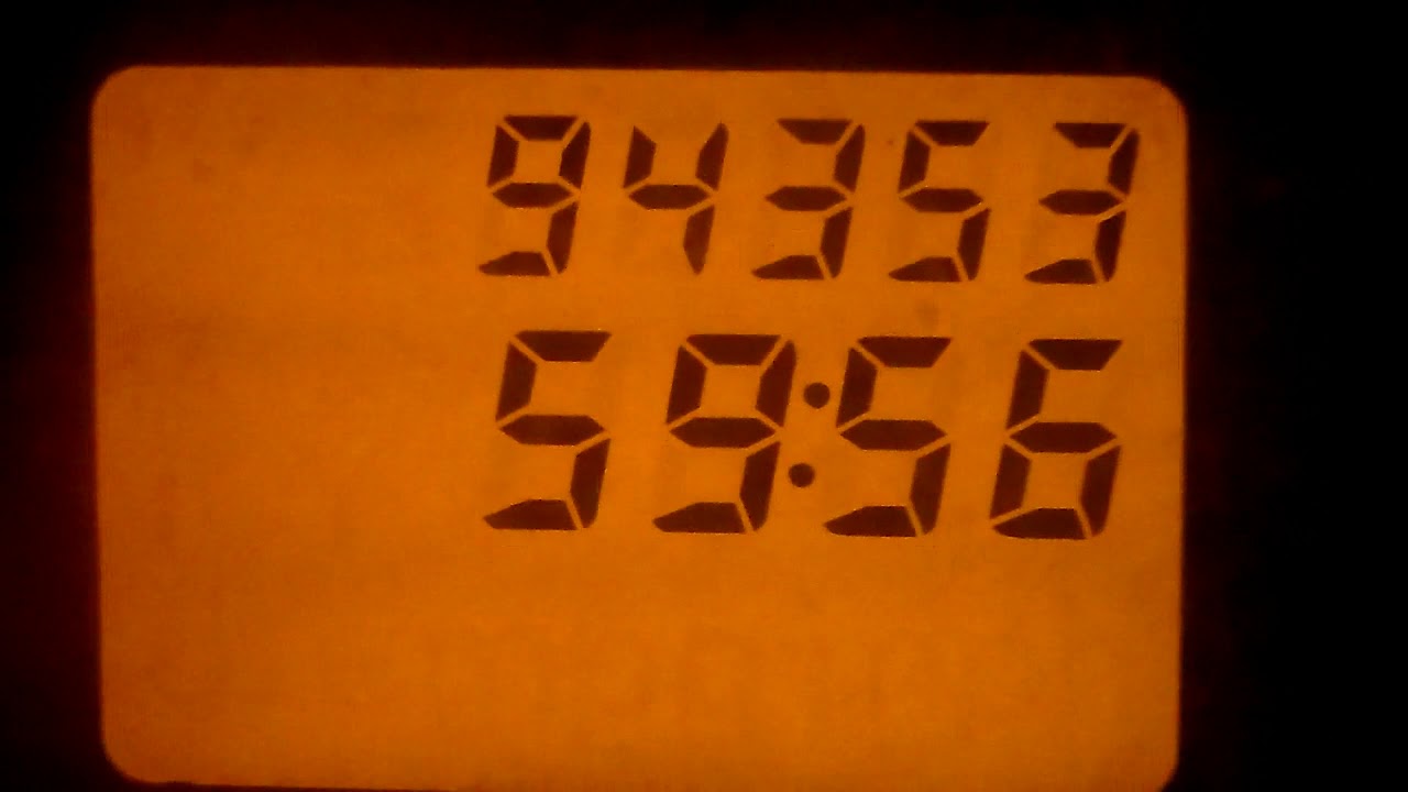 59:59 to 1:00 - YouTube