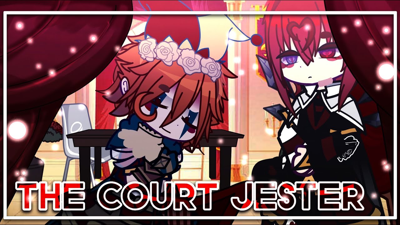 𝐓𝐇𝐄 𝐂𝐎𝐔𝐑𝐓 𝐉𝐄𝐒𝐓𝐄𝐑 ♡ | TWISTED WONDERLAND :: JESTER AU . 🃏 - YouTube