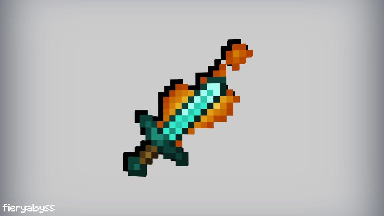 Fiery Enchant Glint - YouTube