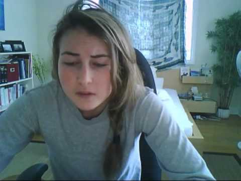 Julia Dales- beatbox remix (Can't Touch This/ Good Vibrations) - YouTube