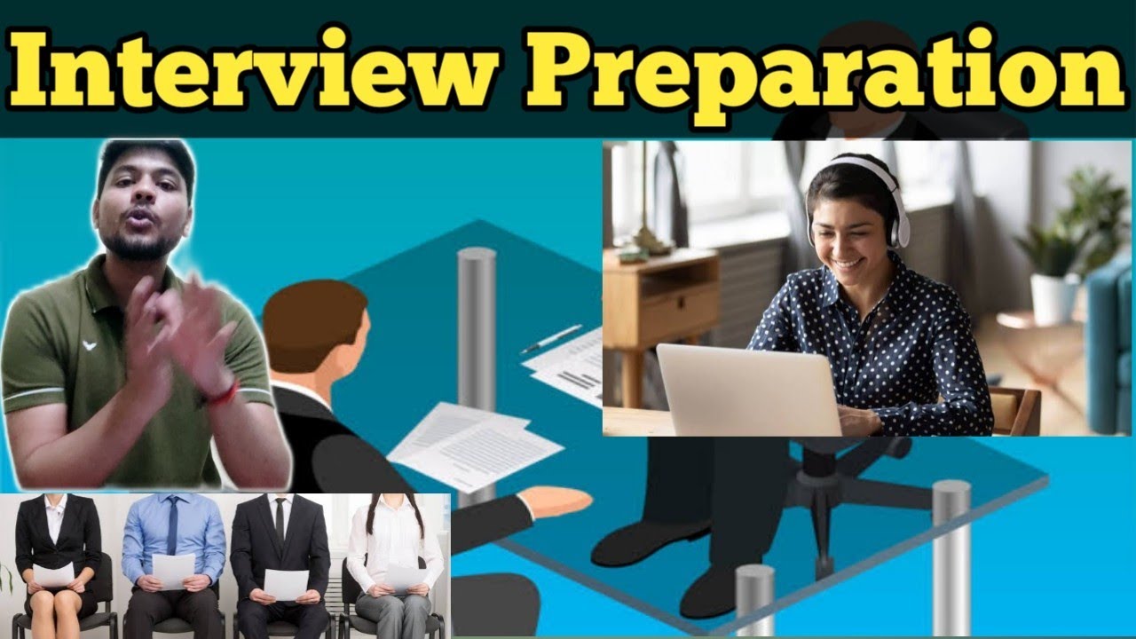 How to prepare for an interview? Full details | Aviation interview ...