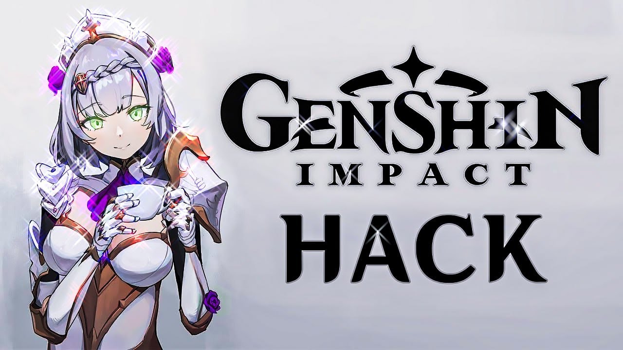 HOW TO GET & USE - GENSHIN IMPACT HACK | GENSHIN MOD MENU - FREE ...