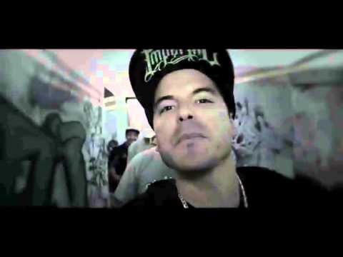 ESNOU 2013 El Diablillo En Tu Hombro (Video Official) - YouTube
