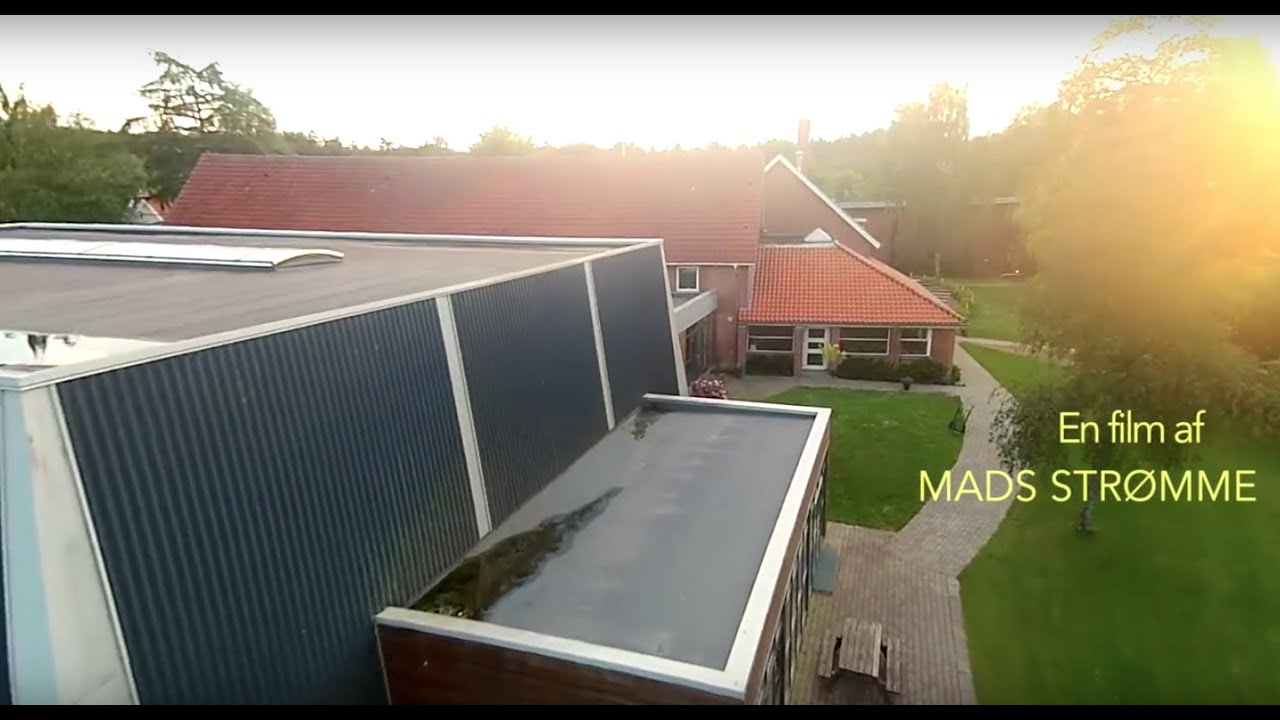 Afslutningsfilm MSE 14/15 - YouTube