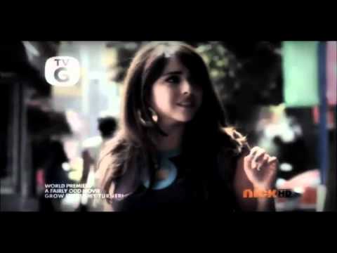 Nickelodeon Couples {Set 1} - YouTube