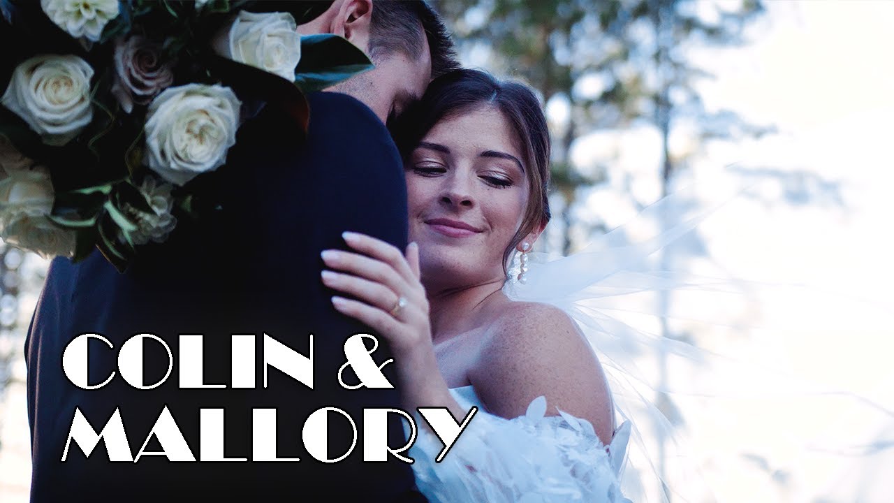 Mallory and Colin - The Gorhams - YouTube