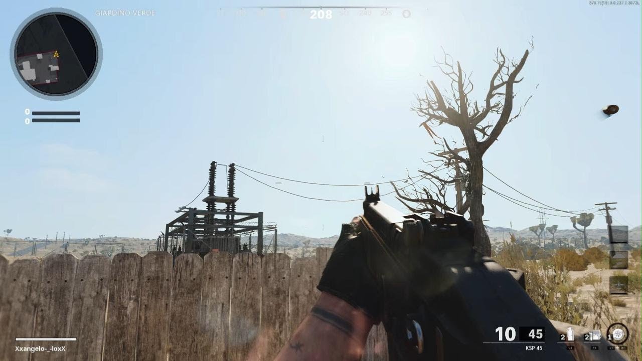 Call of Duty: Black Ops Cold War gun - YouTube