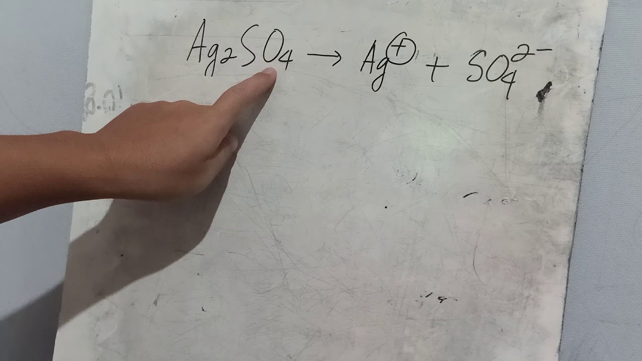 cara menentukan biloks logam transisi dalam senyawa - YouTube