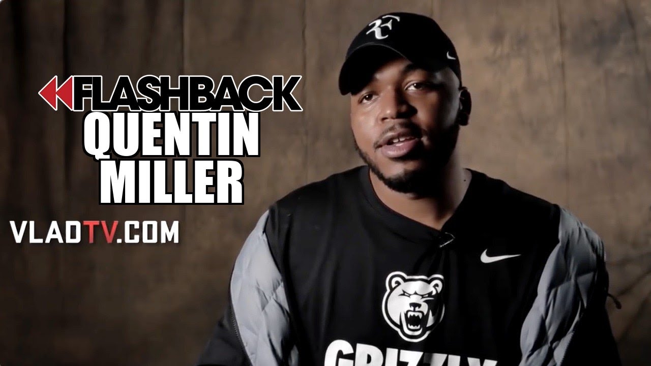 Quentin Miller Explains How Ghostwriting for Drake Changed His Life ...