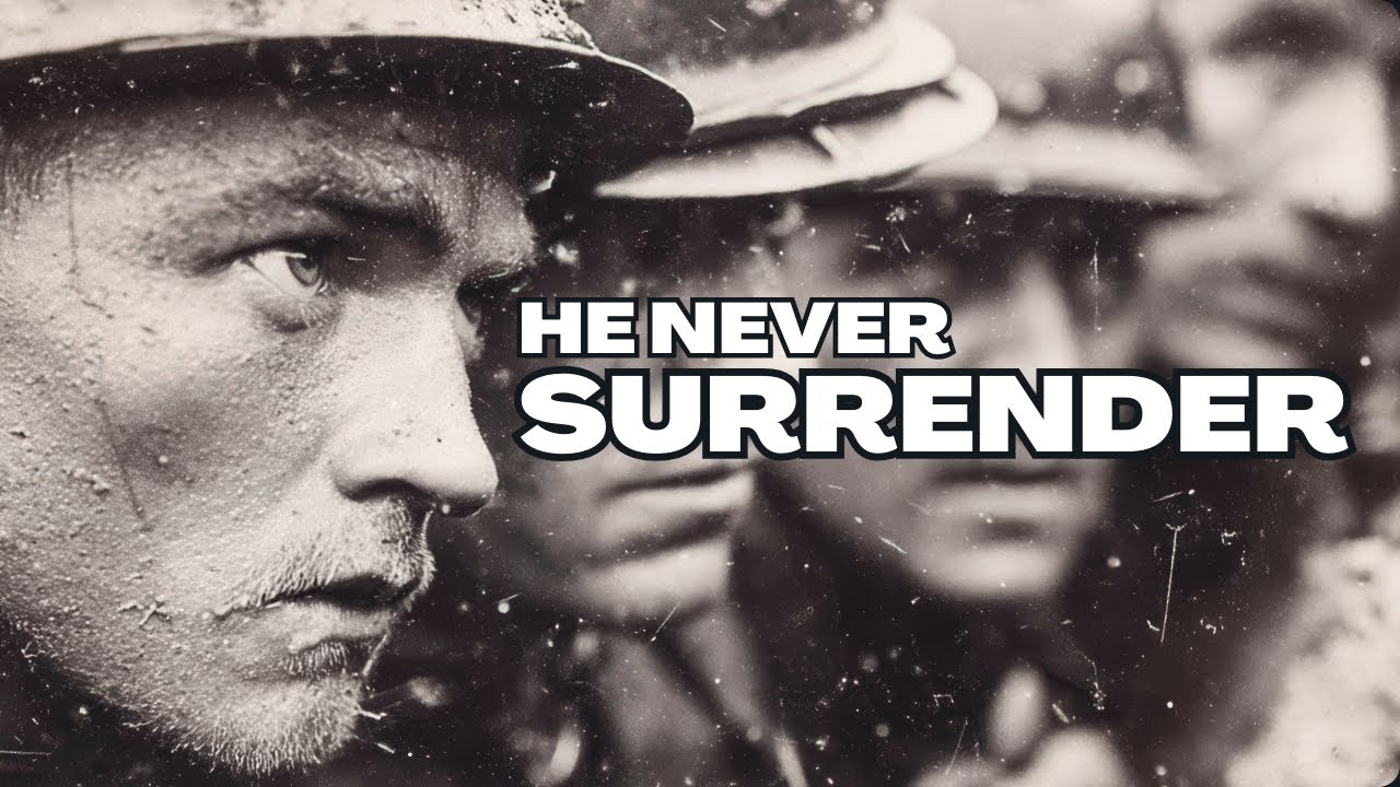 The Soldier Who Didn’t Know World War II Ended A True Story of Survival ...