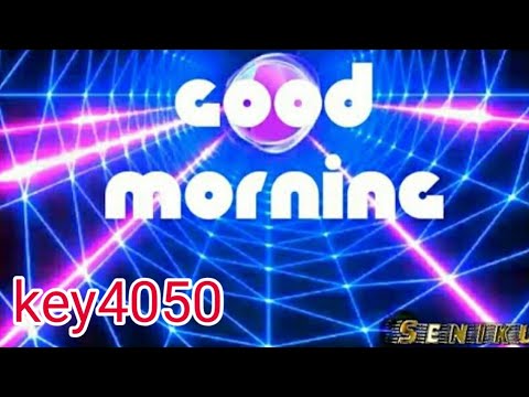 Key4050 - Good Morning (Live at Transmission Prague 2019) [4K] - YouTube