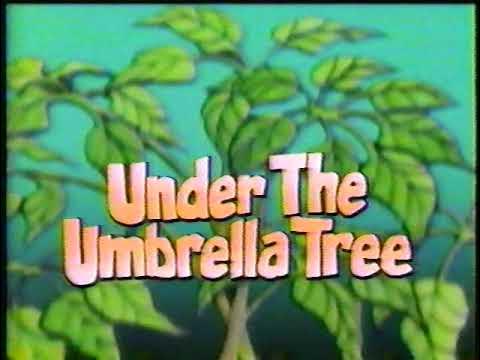 Under the Umbrella Tree Theme/Credits (Disney Channel) - YouTube