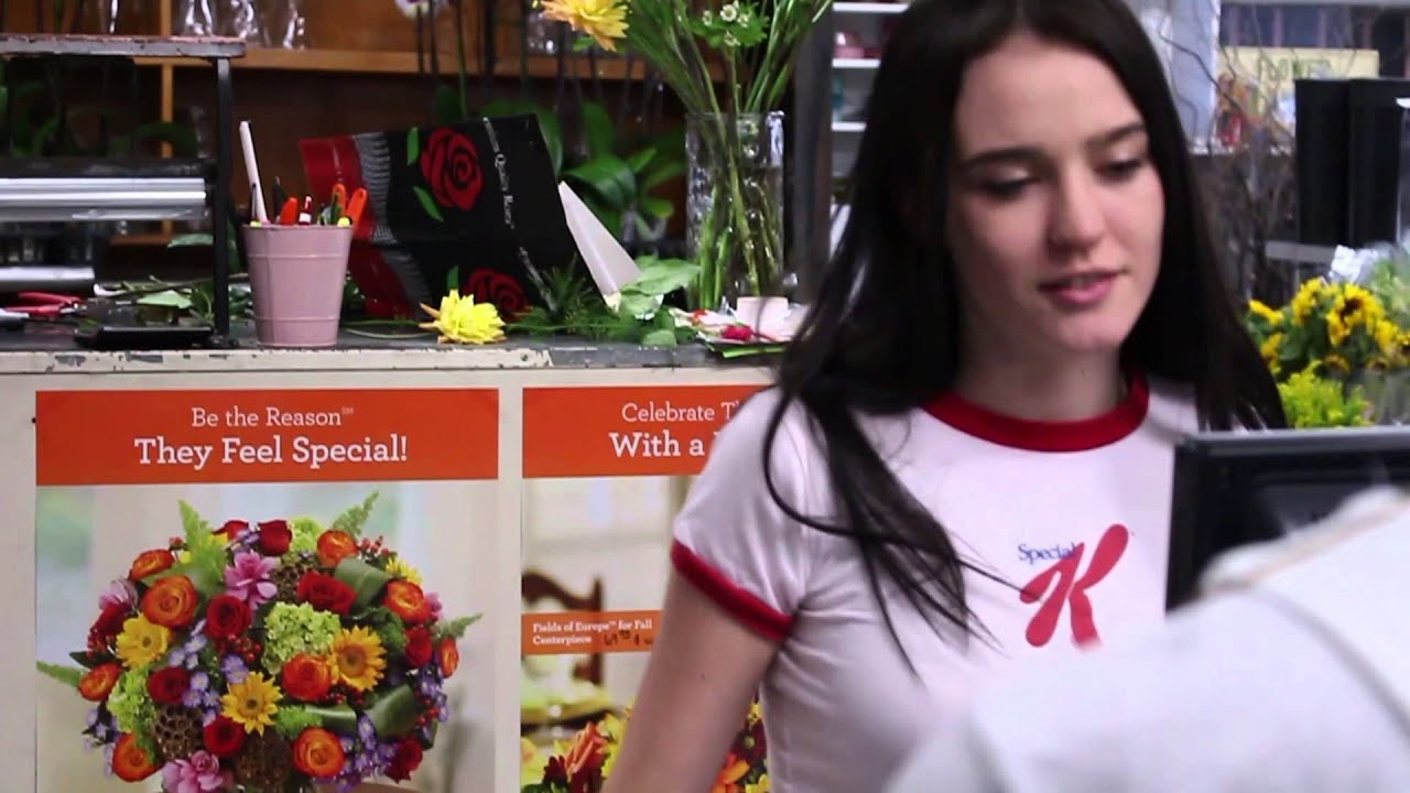 Victor The Florist - Short Film - YouTube